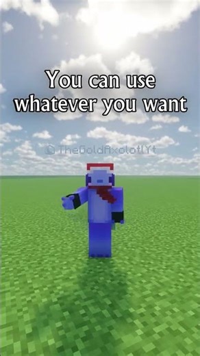 Use the sound! (MAKE SURE TO TAG ME) #shorts #roblox #minecraft