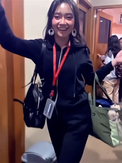 Freya JKT48: MBTI Karakter dan Mode Kapten