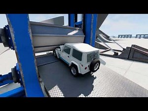 BeamNG 0.37 Update Review – What’s New in the Game?