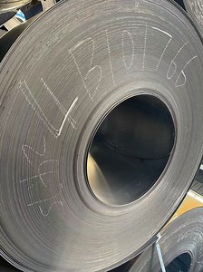 [Hot Item] Heavy-Duty Premium Steel Sheets for Industrial Racking Systems