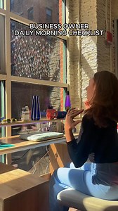 10K views · 30 reactions | i am NOT a morning person by any stretch,...