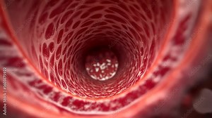 blood vessels, Vascular health, Vein structure. Vessel function. Capillaries constrict under low pressure. Vein elasticity enhances oxygen delivery. Cardiovascular efficiency supports organ function