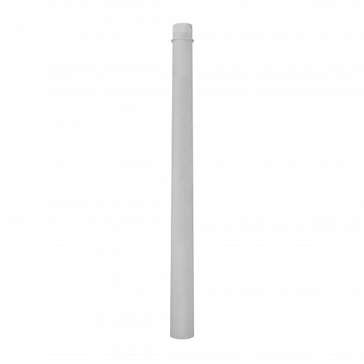 Reviews for HB&G 8 in. x 8 ft. Round PermaCast Structural FRP Column | Pg 2 - The Home Depot