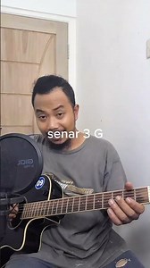 tuning gitar standar | saya belajar gitar pemula dari awal