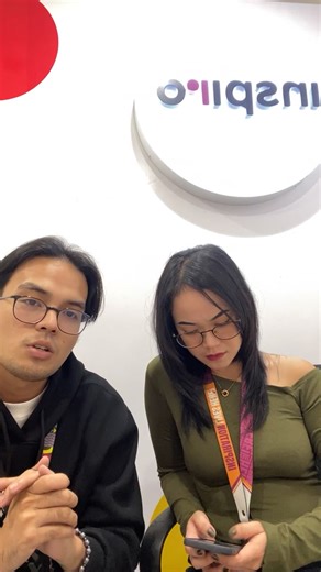 Connect. Apply. Succeed – All Virtually! Join our Virtual Recruitment Event and explore exciting opportunities from the comfort of your home. Date: February 12, 2026 📅 Time: 1:00 PM - 4:00 PM 🕒 Where: Google Meet 💻 📍Register at your preferred location: 🔹 Iloilo - https://tinyurl.com/InsILOReg | Inspiro - Iloilo