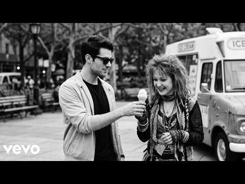 Cyndi Lauper & Alok - Girls Just Want To Have Fun (Remix 2026) | EDM / Slap House