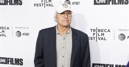 Chevy Chase 'Basically Came Back From the Dead' Following 'Near-Fatal' Heart Failure That Placed Him in a Coma