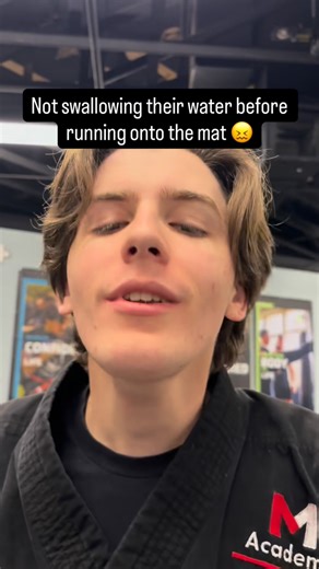 Your kids at home vs. your kids in our class. Spoiler: They're the same kids. We just teach partner with you to teach them discipline, focus, and self-control. They teach us patience. #BrentwoodKids #MartialArtsFun #CorePatience | Max Academy CORE