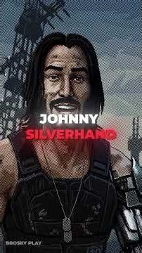 Cyberpunk 2077 - The Story in a Minute