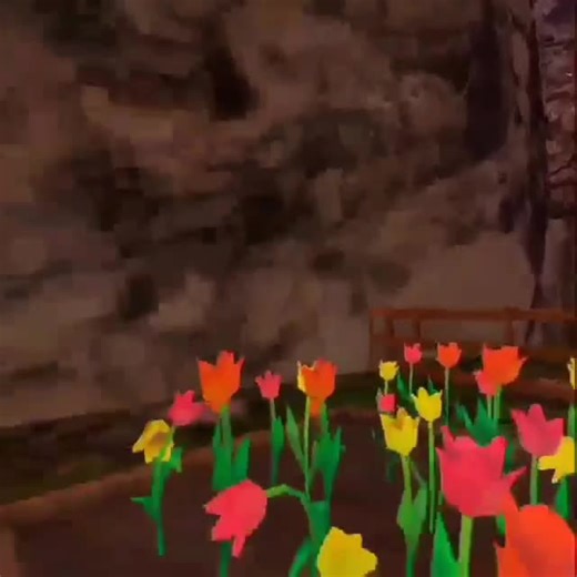 don't mess with the bees...