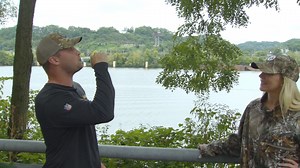 Quarterback. Duck Caller. Devlin Hodges shows us what it takes to become a world champion in duck calling. | Pittsburgh Steelers