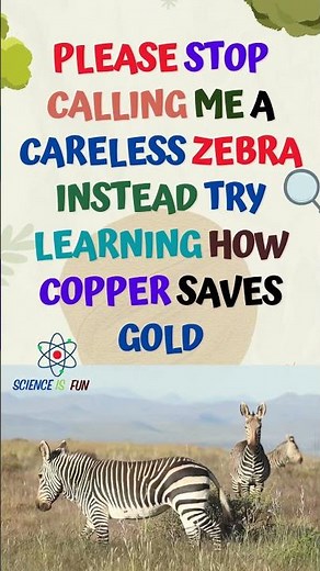 ⚡ Master the Reactivity Series with a Fun Mnemonic! 🧪 | Chemistry Made Easy #science