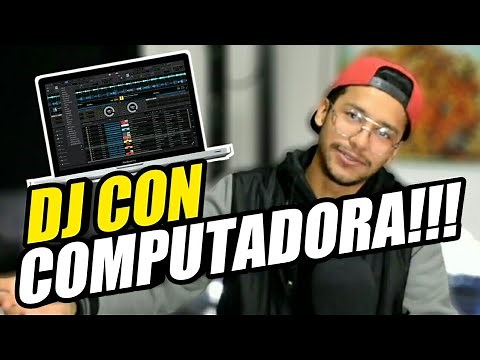 5 TIPS PARA DJs CON COMPUTADORA PORTATIL!!!
