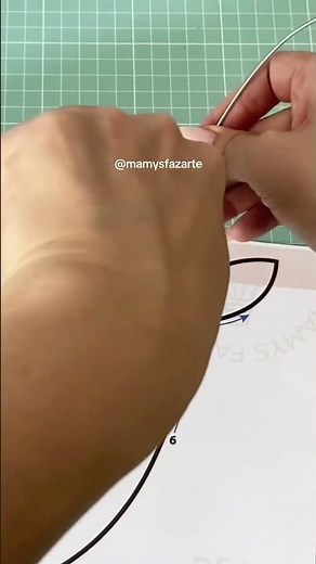 Passo a passo Tricotin jeito fácil de fazer com moldes ! Vem aprender 🤩 #diy #artesanato #tricotin