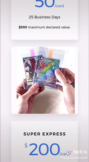 Reply to @armonbryant How to submit cards to PSA for grading! I’ll answer any questions in the comments! #psacard #psagrading #psapokemon #psa10 #psa