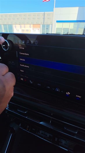 How to Turn Off the Safety Alert Seat in New Chevy Vehicles | Phillips Chevrolet Bradley