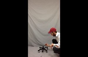 Female Professional Fashion Dressmaker Dress Form Mannequin Size 0 (Professional Series)