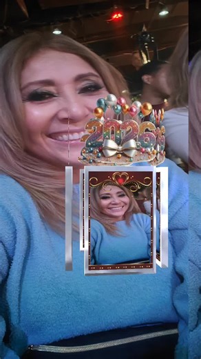 Esperando el 2026 .... Un año más de nuevos retos y aventuras! #añonuevo