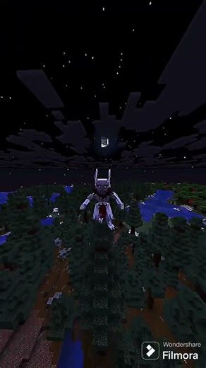 This Forest Has Vampire🧛🏻#music #newmusic #minecraft #minecraftgameplay #livestream #minecraftcoop