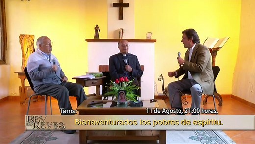 25K views · 7.8K reactions | Rey de Reyes | Domingo 21 hrs. Sigue nuestra señal en vivo: www.mariavision.com/mariavisionenvivo | María Visión | Facebook