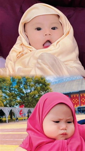 Baby num | Eko Prakasa