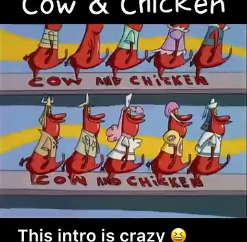 141K views · 3.4K reactions | The red guy at the end kills me  #90scartoons #nostalgia #cartoonnetwork #90skids #childhoodmemories #memories #fyp #90s | The 90's Guyz | Facebook