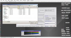PixInsight 1.8. Запись №3: Калибровка, сложение