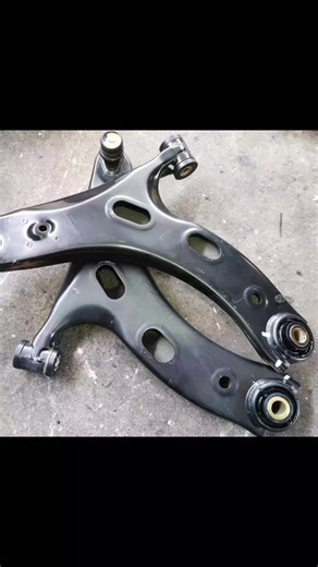 CONTROL ARM BUSHES REPLACEMENT Hearing clunking noises over bumps or experiencing vague steering? Worn control arm bushes could be the culprit. 1. Control Arm Bushes Replacement Front (per side) - Ksh 3,00 #Subaru #ControlArm #Bushings #Suspension #Handling #GenuineParts ------------------------------------------------------------------------------------ Workshop | Nairobi Kenya 📌 CBC Centre - Industrial Area - Off Enterprise RD (Next to COCA COLA) ☎️ (254-733) 363 173 / (254-722) 425 143 -----