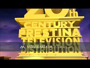 20th Century Fox Logo Spoofs, Parodies - PART 43