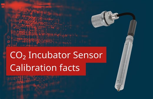 #co2sensor #sensorcalibration #incubatortechnology #ndir #gassensing #microhybrid #precisionmeasurement #labequipment #co2control #calibrationguide | Micro-Hybrid Electronic