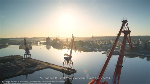 Design isn’t static, it shifts, reacts, transforms. Our tail light concept harmonizes with layers, movement, and rhythm, crafting an experience that changes with context. It’s not about catching the eye—it’s about creating a sense of presence that feels alive. As if the car breathes with you, even before the journey begins. #LynkCo #LynkTech #TheNextDay | Lynk & Co Auto