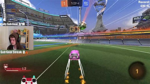 ✅️DROPS ON✅️ | Spring Break Grind! |🔥Top 67 RLCS PLAYER🔥 | ‼️T3/5 Gifted For 2s Til L‼️ | 👹Wheel Spin Every 25 Subs👹