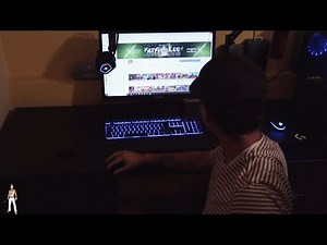 MI SET UP | KENG LEE