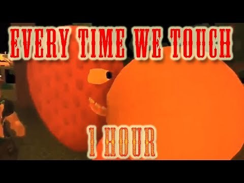 Flamingo - Cause Everytime We Touch (1 HOUR)