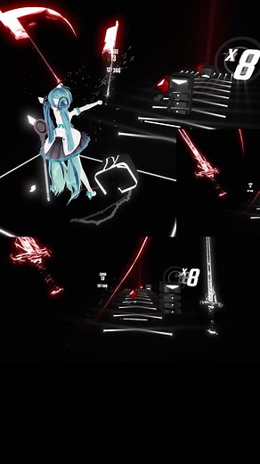 I wanna be a machine Beat Saber [Expert Plus] #beatsaber #vr #vrgaming #vrgameplay #shorts First and only attempt at the song "I wanna be a machine Beat Saber" Expert Plus on Beat Saber. Watch the full video on my channel. Like & subscribe for more Beat Saber Songs! | Gaboez