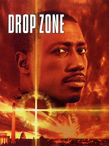 Drop Zone: Drop Zone: Official Clip - Give Me A Hand
