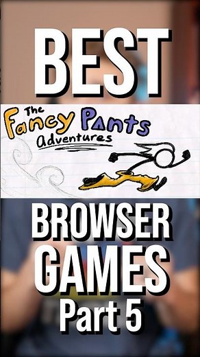 Best Browser Games of All Time! / Part 5