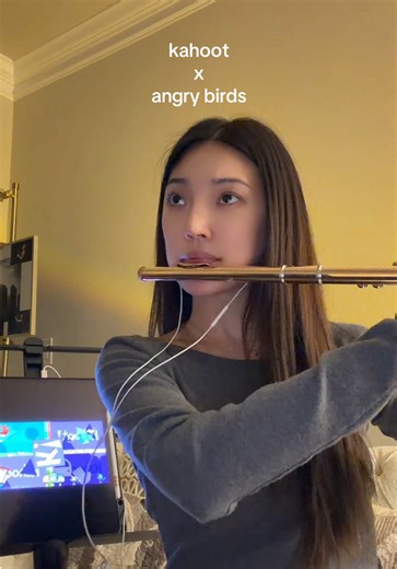 Kahoot x Angry Birds: Fun with My New KraftGeek Stand