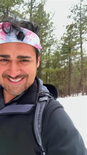 One of my favorites. I love winter and desire more of this. I suppose it’s because I live in one of the hottest parts of the country and like a change of pace. The winter has always been a time of rest, reflection and mystery to me. Love it out here. #northernarizona #fypシ゚viral #tiktok #ice