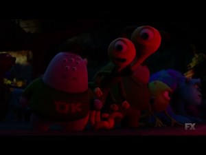 Monster U: Toxicity Challenge - Pronouns & Comparatives Review