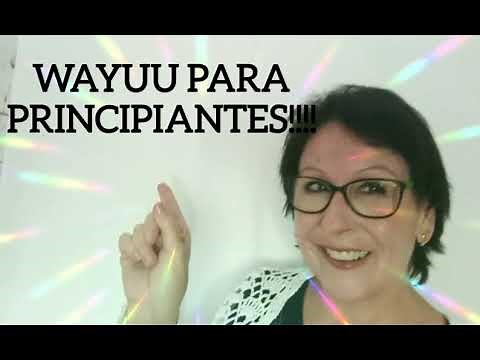 Tutorial 13 de como tejer mochila WAYU desde cero