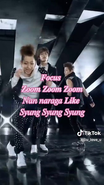 Don't Move - Block B: Easy Lyrics for K-Pop Fans