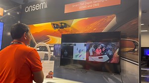 1.7K views | Demo of onsemi's 1.2MP Smart iToF 3D sensor | onsemi | Facebook