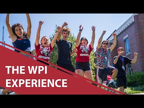 The WPI Experience