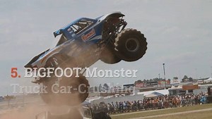 3.7K views · 83 reactions | Look for coverage of the Summit Racing Equipment Atlanta Motorama here all weekend long. Here are 10 of the many reasons this show has become one of the Southeast's premier motoring events (and why you should check it out here or in person): | Summit Racing Equipment | Facebook