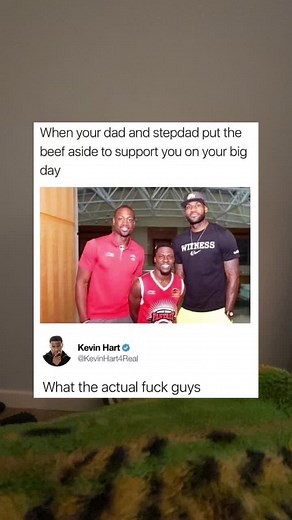 Kevin Hart's Unforgettable Meme Moments
