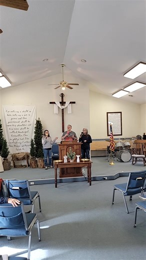 Welcome to church *we dont own the rights to any music* | Open Door Church