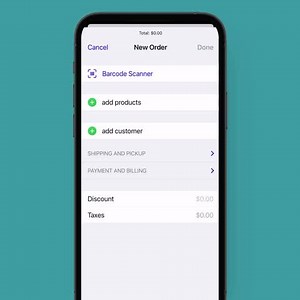 1.9K views | Did you know the Ecwid mobile app has a barcode scanning feature? Use it to add new products, link barcodes to existing items, or locate products or orders in your store. Plus, now you can scan multiple barcodes at once without reopening the scanner for each product. Get the app: ecwid.com/ecwid-mobile | Ecwid by Lightspeed | Facebook