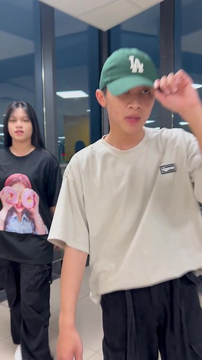 Vortex Dance Crew trên TikTok