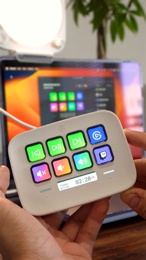 New to Stream Deck Neo? Here's how easy it is to get started: | Elgato